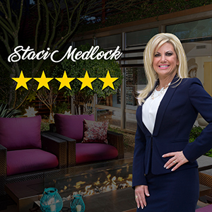 TOP Real Estate Agent in Central Arkansas | Staci Medlock
